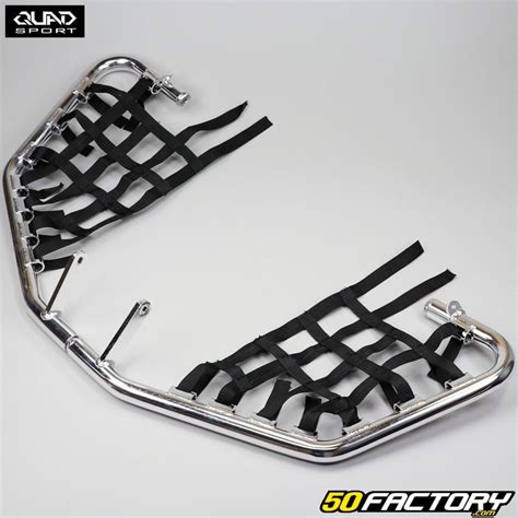 Nerf Bars Ktm Xc 450 525 Quad Sport Pièce Quad 450cc Et 525cc