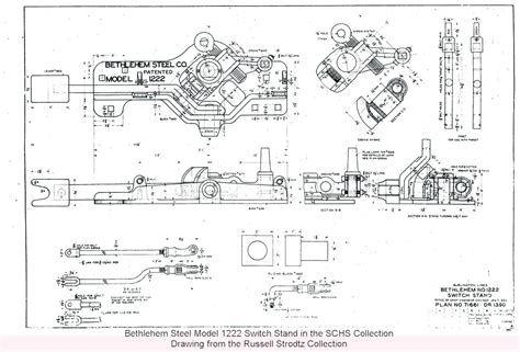 Drafting Machine Parts Diagram Track Projects To Try Projec