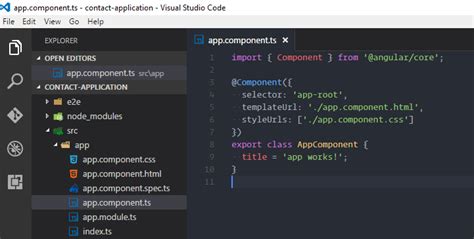 Angular Bạn Đã Sẵn Sàng Thử Nghiệm Lập Trình Thật Kỳ Diệu