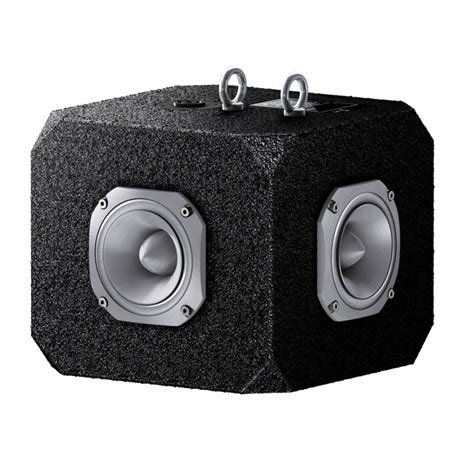 Pioneer Pro Audio WAV-TWPOD - Звук, Акустические системы в Киеве и Одессе