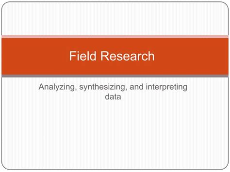 Enc1102 Synthesizingdata Pptx Education