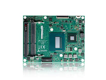 COM Express Type 2 COM ADLINK