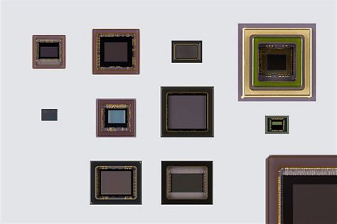 Sony To Launch New 108mp Photosensitive Element With Dual Layer Tech For Mobile Devices Archyde