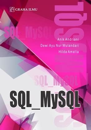 SQL MySQL 2020