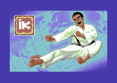 CSDb IK Ultimate Competition Edition D By Excess