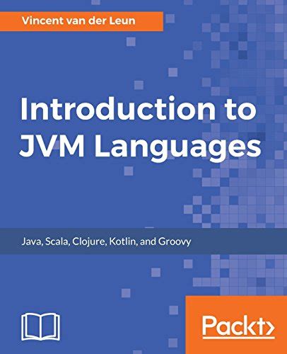 introduction to jvm languages let me read