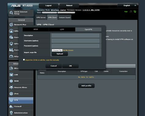 How To Set Up And Install A VPN On Your Router In 2025 CyberGhost VPN