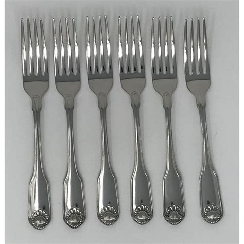 Oneida Classic Shell Flatware Sale