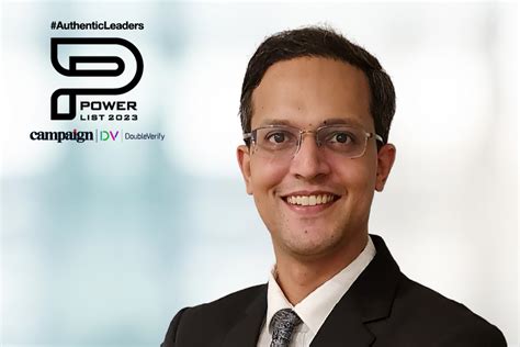 Asia Pacific Power List 2023 Madhav Nayak Yum Brands Marketing