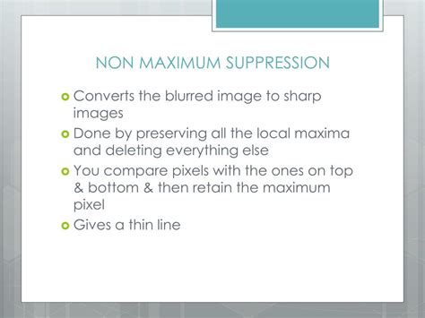 Ppt Edge Detection Powerpoint Presentation Free Download Id6267652