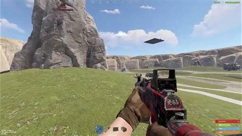 Ukn Chad Rust Highlights 8 Youtube