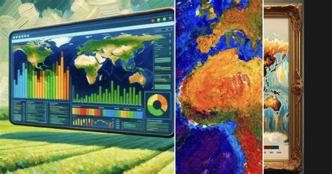 List Data Vis Curated By Carolyn Gorman Medium