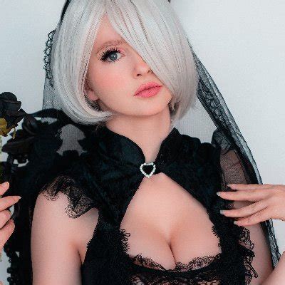 Mikomin Mikomincosplay Posts X