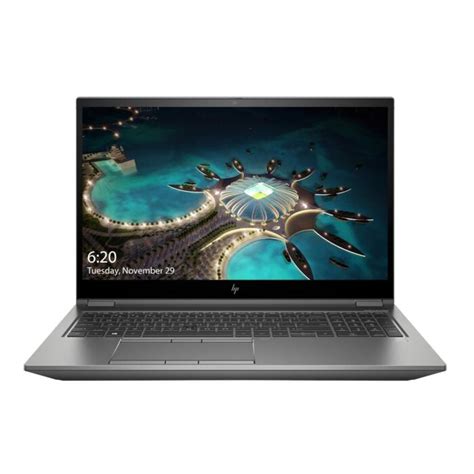 Hp Zbook Fury G Price In Pakistan