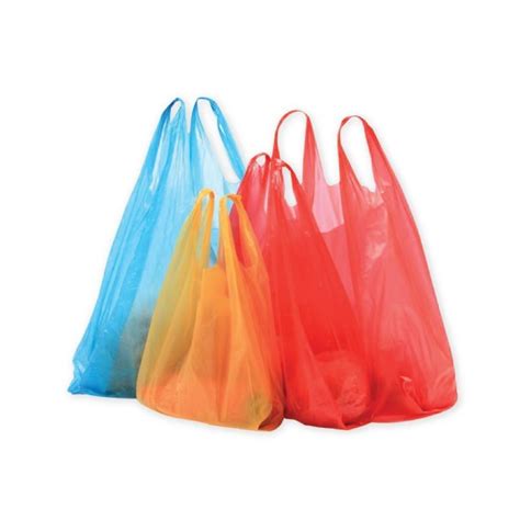 Plastic Grocery And Takeaway Bags Recyclopediasg