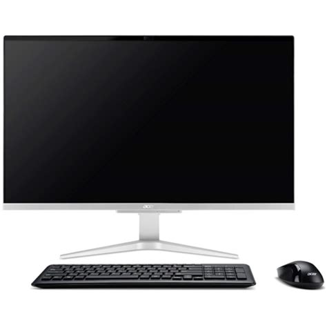 Acer Aspire C27-865 27in i5-8250U 8GB 128GB 1TB NZ Prices - PriceMe