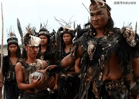 蚩尤”究竟为何物？为啥黄帝要赶尽杀绝？说出来你可能会不信蚩尤竟为 探索发现 川北在线