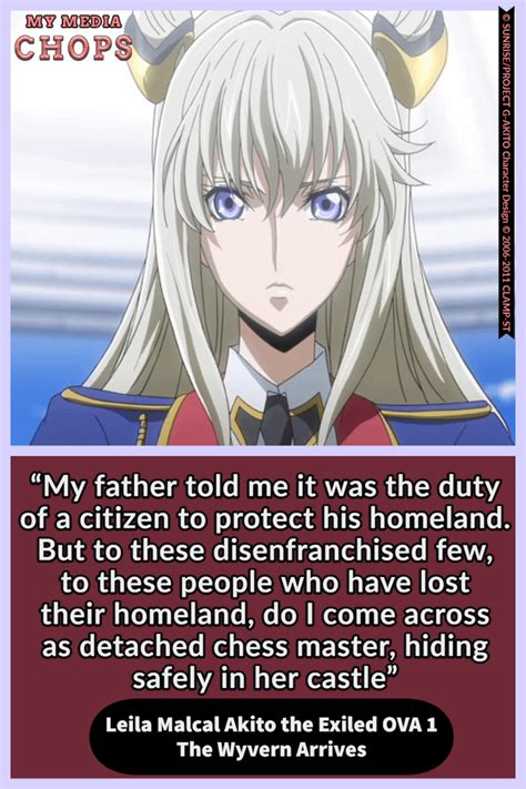 Code Geass Quote Of The Day Rcodegeass