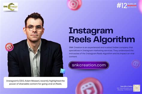 Instagram Reels Algorithm Tips For 2024 The Secret To Creating Viral