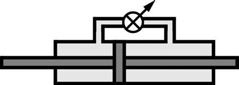 Schematic Of Variable Orifice Damper Download Scientific Diagram