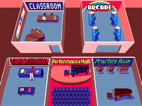 Скачать Miracle Piano Teaching System ГеймФабрика