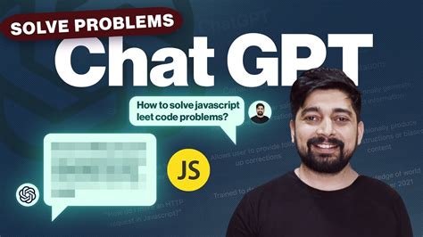 Javascript Project Get All Leetcode Solution With Chatgpt Youtube