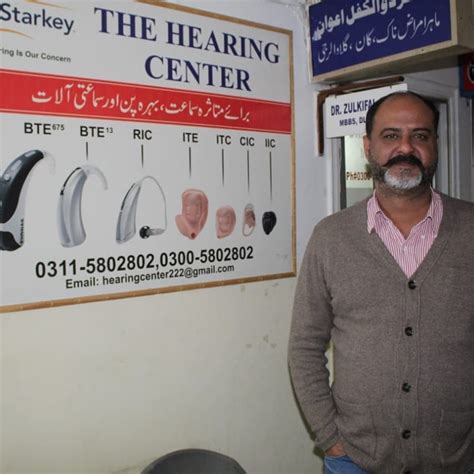 Bilal Paracha Islamabad