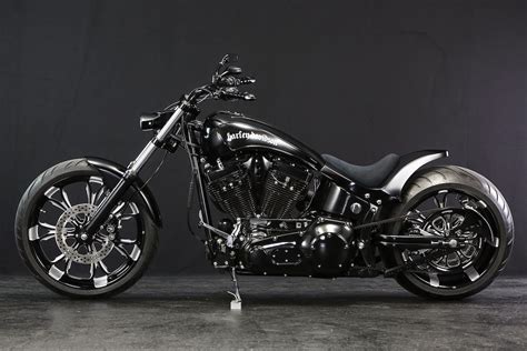 Inspirasi Terbaru 39 Harley Davidson Softail Twin Cam