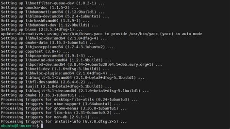 How To Install Snort On Ubuntu LinuxWays