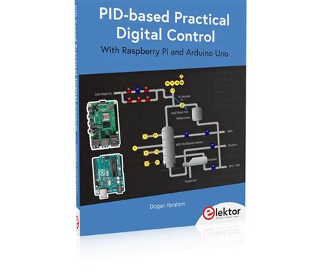 Pid Based Practical Digital Control With Raspberry Pi And Arduino Uno Elektor