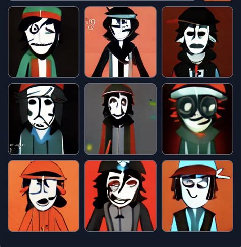 Incredibox Were Do You Get