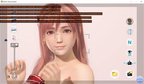 dead or alive xtreme venus vacation modding thread and discussion