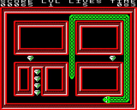 Complete BBC Micro Games Archive