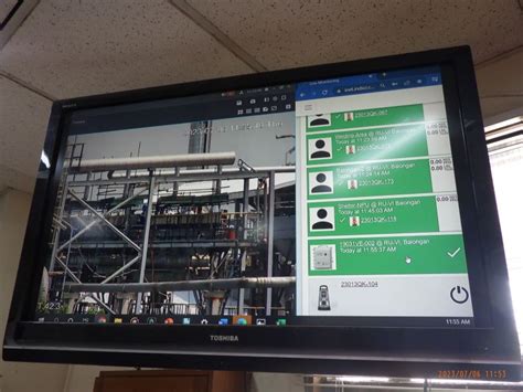 Suryadinata On Linkedin Real Time Gas Monitoring H2s And Lel System Suryadinata On Linkedin Real Time Gas Monitoring H2s And Lel System