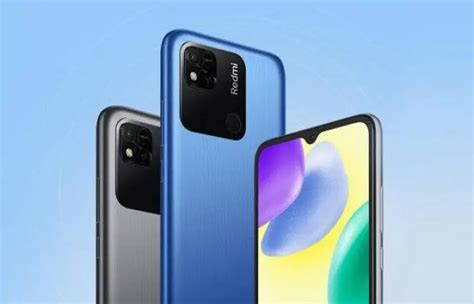 نقد و بررسی گوشی ردمی 10A خوش قیمت و جذاب می همراه Mihamrah