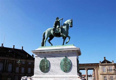 丹麦旅游多少钱 中航国旅官网