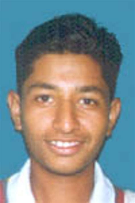 Vineet Saxena Portrait