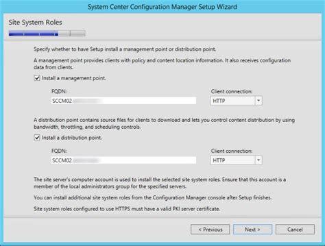 Complete SCCM Current Branch Installation Guide System Center Dudes