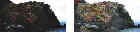 CorelDRAW Help Using The Image Adjustment Lab