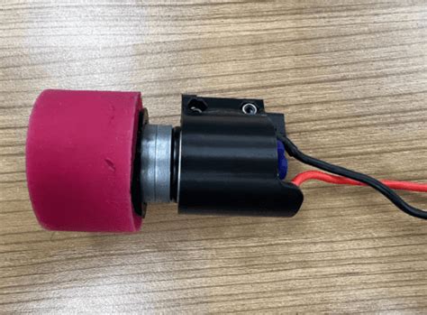 KG Autonomous Sumo Robot Starter Kit User Guide Using URC