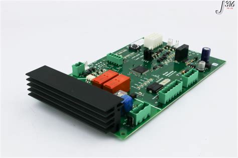 30175 BINDER PCB ASSY, BINDER BEFEUCHTER, BINDER HUMIDIFIER 2576974 ...