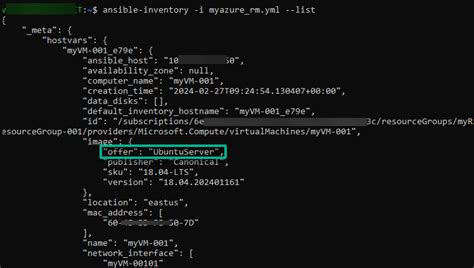 Supercharge Management And Automation With Ansible Azure