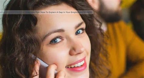 itexamtools best of it learning on linkedin interview tips how to explain a gap in your