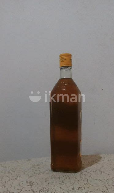 පහන් දල්වන පොල්තෙල් For Sale In Baddegama Ikman