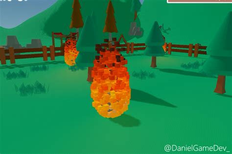 Daniel 🇮🇪 Game Dev Danielgamedev Twitter