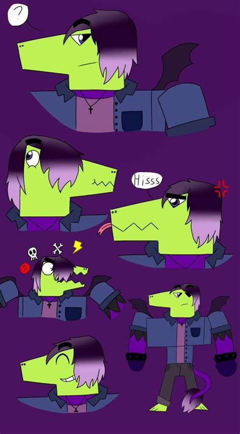 Thomas Unikitty Amino