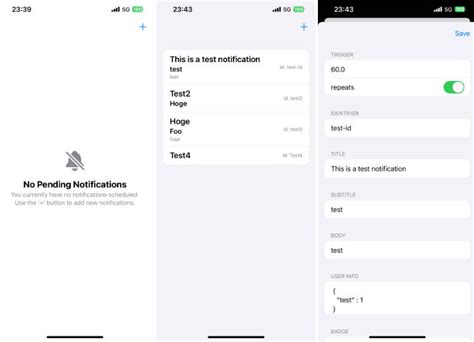 A Swiftui View For Easily Displaying Adding And Editing Local