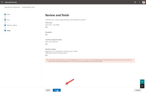 How To Automatically Delete Microsoft Teams Chat Messages After IT