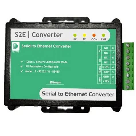 Modbus Gateway Modbus RTU To MQTT Gateway Manufacturer From Chennai