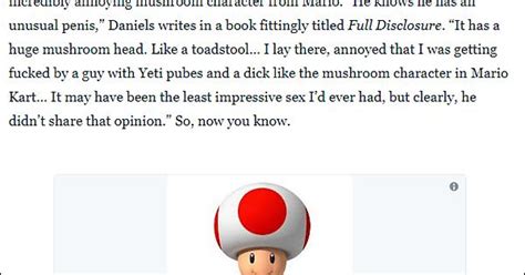 Stormy Daniels V Toad Aka Stephanie Clifford V Donald Trump